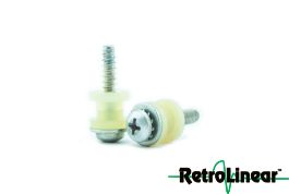 Reedbar mounting hardware