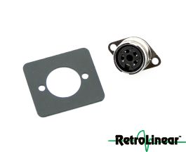 Cinch Jones Converter