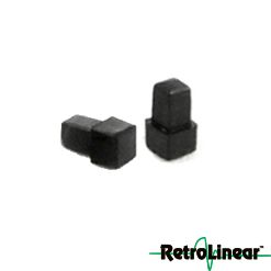 Black Cat Clavinet tip set