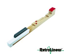 1971-73 Fender Rhodes Keys