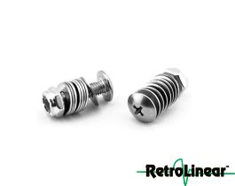 Harp Bracket Screws