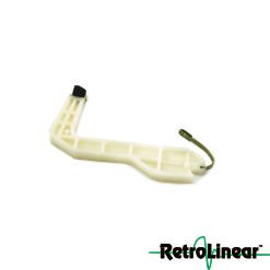 Rhodes MK.I Aluminum innerframe Hammers