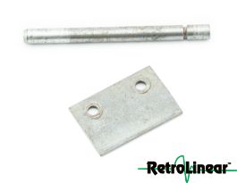Sustain rail mount
